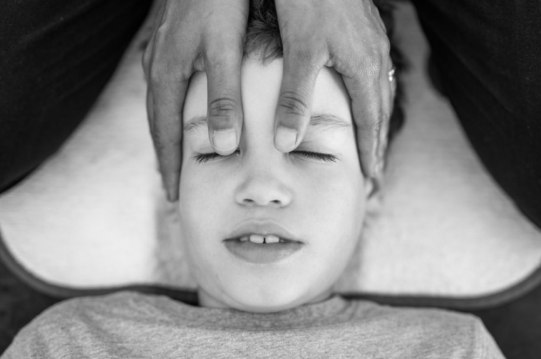 Le shiatsu, qu’est-ce que c’est ? – ViShiatsu
